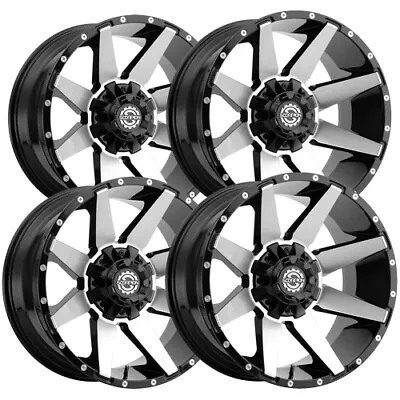 Best 22x14 Rims Deals | Dealsan