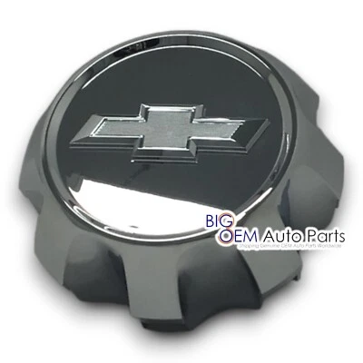 Best Chevy Silverado 20 Wheels Deals | Dealsan