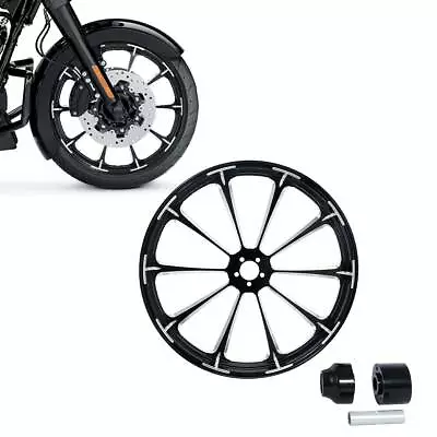 Best 23 Inch Harley Wheel Deals | Dealsan