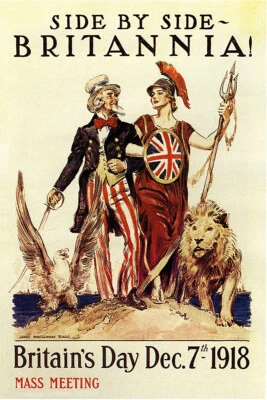 Best Propaganda Poster Deals | Dealsan