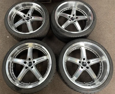 Best Axis Wheels Deals | Dealsan