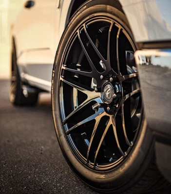 Best 22 Concave Wheels Deals | Dealsan