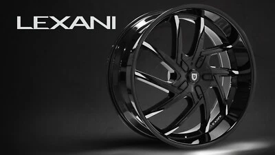 Best Lexani Wheels Deals | Dealsan