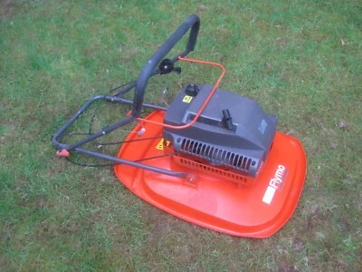 2 Stroke Hover Mower Deals ⇒ Best Sales in UK | Dealsan