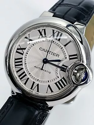 Best Cartier Ballon Bleu Deals | Dealsan