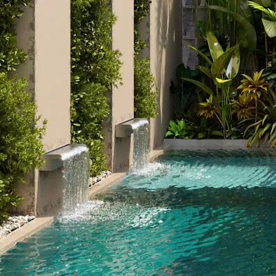 Blade Water Feature Deals ⇒ Best Sales in UK | Dealsan