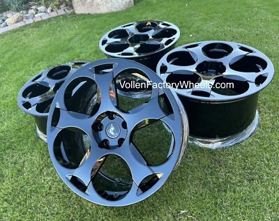 Best Lamborghini Gallardo Rims Deals | Dealsan