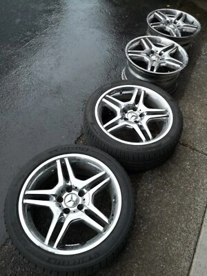Best W211 Wheels Deals | Dealsan