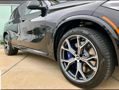 Best Bmw X6 Rims Deals | Dealsan