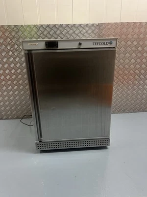 Stainless Steel Under Counter Fridge Deals ⇒ Best Sales in UK | Dealsan