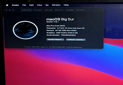 Mac Pro 12 Core Deals ⇒ Best Sales in UK | Dealsan