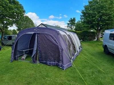 6 Berth Tent Deals ⇒ Best Sales in UK | Dealsan