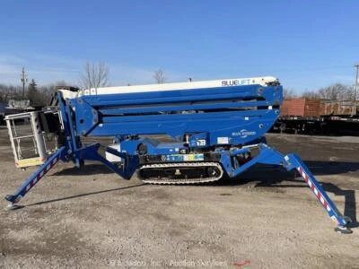 Best Articulating Boom Lift Deals | Dealsan