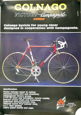 Best Colnago Master Deals | Dealsan