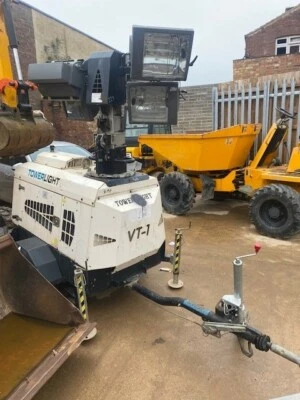 Lighting Tower Deals ⇒ Best Sales in UK | Dealsan