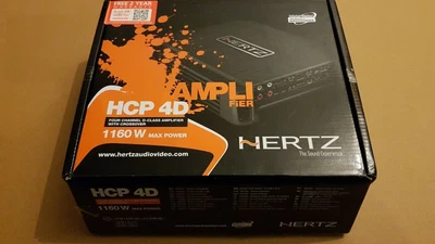 Hertz Amplifier Deals ⇒ Best Sales in UK | Dealsan