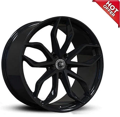 Best 22 Staggered Rims Deals | Dealsan