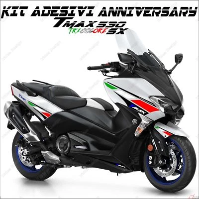 Kit Adesivi Tmax ⇒ Confronta Prezzi e Offerte