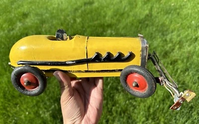 Best Vintage Kokomo Race Car- Deals | Dealsan