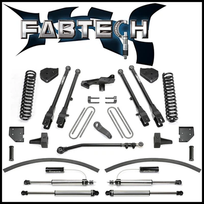 Best Fabtech Lift Kit Deals | Dealsan