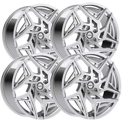 Best 18 Chrome Rims Deals | Dealsan