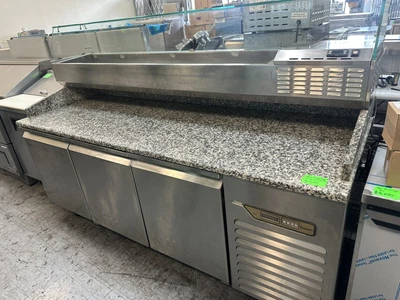 Best Pizza Prep Table Deals | Dealsan