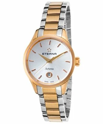 Eterna Watches Women Deals ⇒ Best Sales in UK | Dealsan