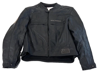Best Icon Leather Jacket Deals | Dealsan