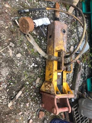 Excavator Breaker Deals ⇒ Best Sales in UK | Dealsan