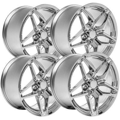 Best 17 Chrome Rims Deals | Dealsan