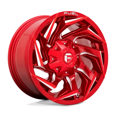 Best 17 Red Rims Deals | Dealsan