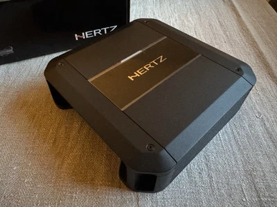 Hertz Amplifier Deals ⇒ Best Sales in UK | Dealsan