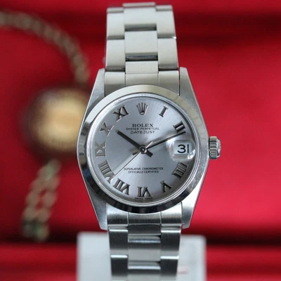 Rolex Midsize Deals ⇒ Best Sales in UK | Dealsan