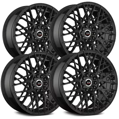 Best 17 Black Rims Deals | Dealsan