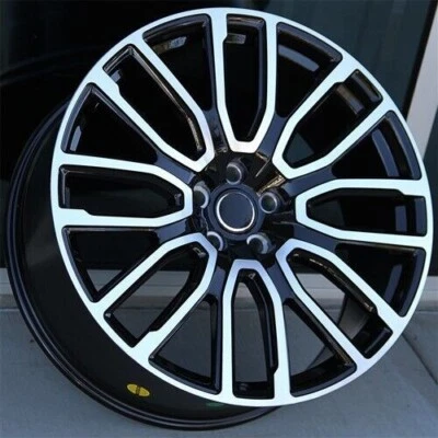 Best Range Rover Supercharged Rims Deals | Dealsan