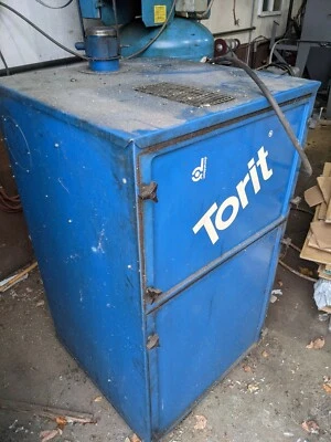 Best Torit Dust Collector Deals | Dealsan