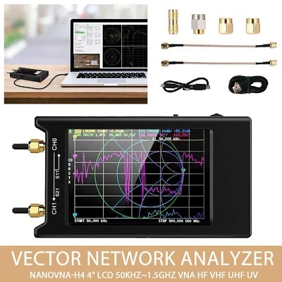 Best Vector Network Analyzer Deals | Dealsan