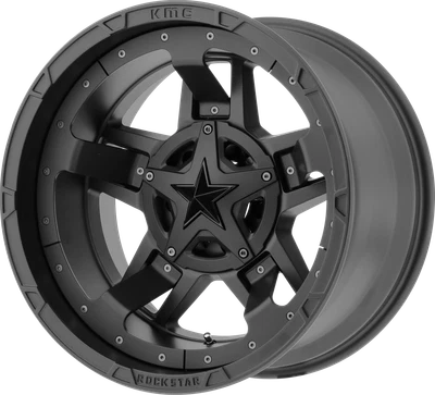 Best Rockstar Rims Deals | Dealsan