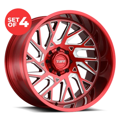 Best Tuff Rims Deals | Dealsan
