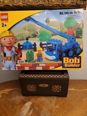 Best Bob The Builder Lofty Lego Deals | Dealsan