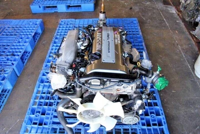 Best Sr20 Engine Deals | Dealsan
