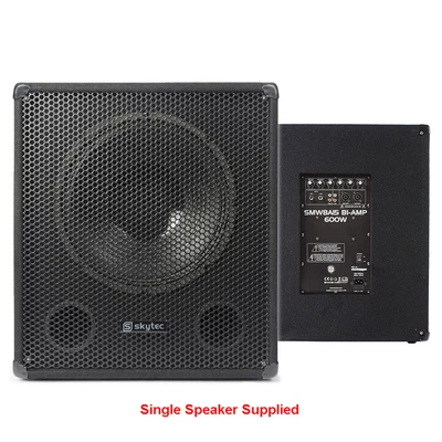 Dj Active Subwoofer Deals ⇒ Best Sales in UK | Dealsan