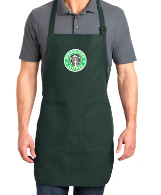 Best Starbucks Apron Deals | Dealsan