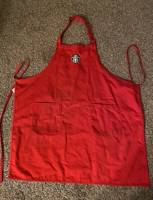 Best Starbucks Apron Deals | Dealsan