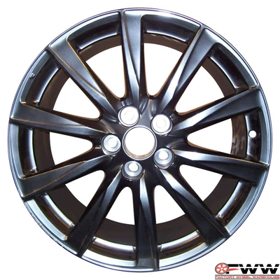 Best Lexus Isf Rims Deals | Dealsan