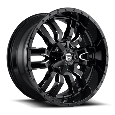 Best Fuel Wheels Deals | Dealsan