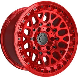 Best 17 Red Rims Deals | Dealsan