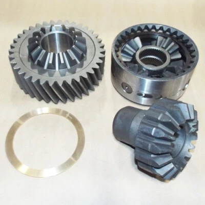 Best Meritor Axle Deals | Dealsan