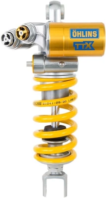 Best Ohlins Ttx Deals | Dealsan