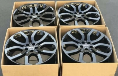 Best Range Rover Supercharged Rims Deals | Dealsan
